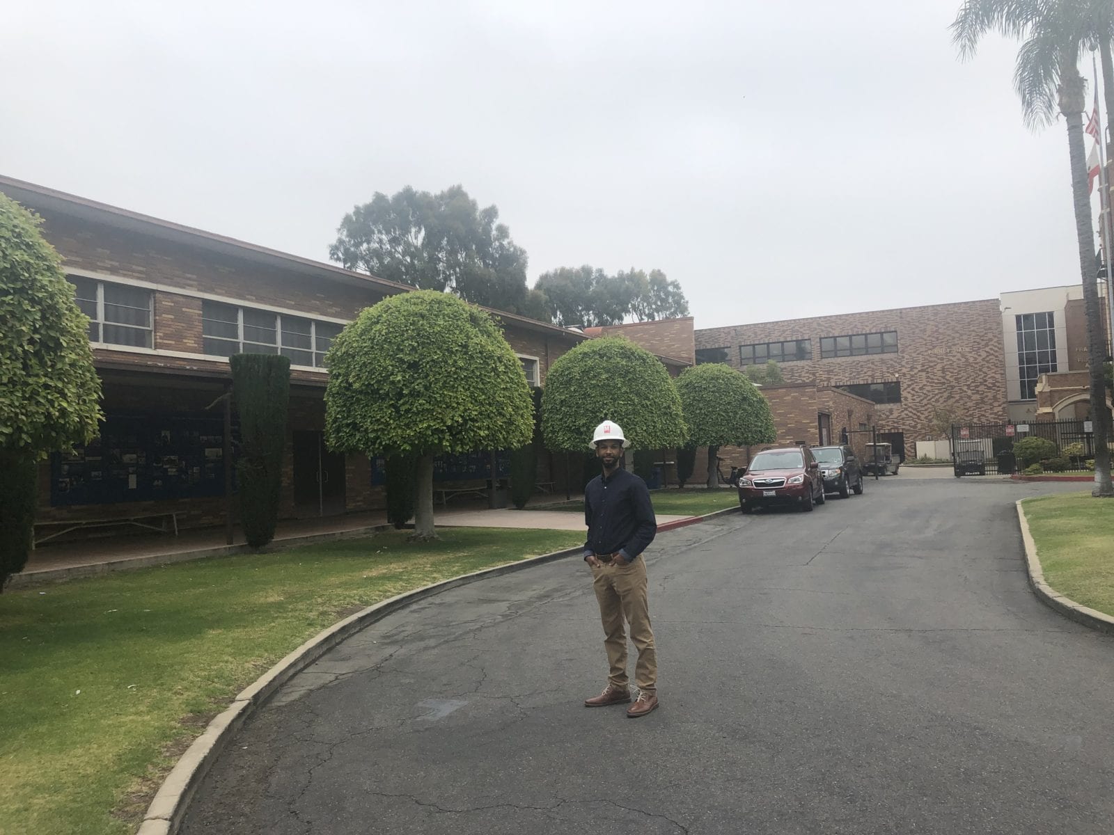 Working @ MATT Project Manager Edition - Blog - MATT Construction