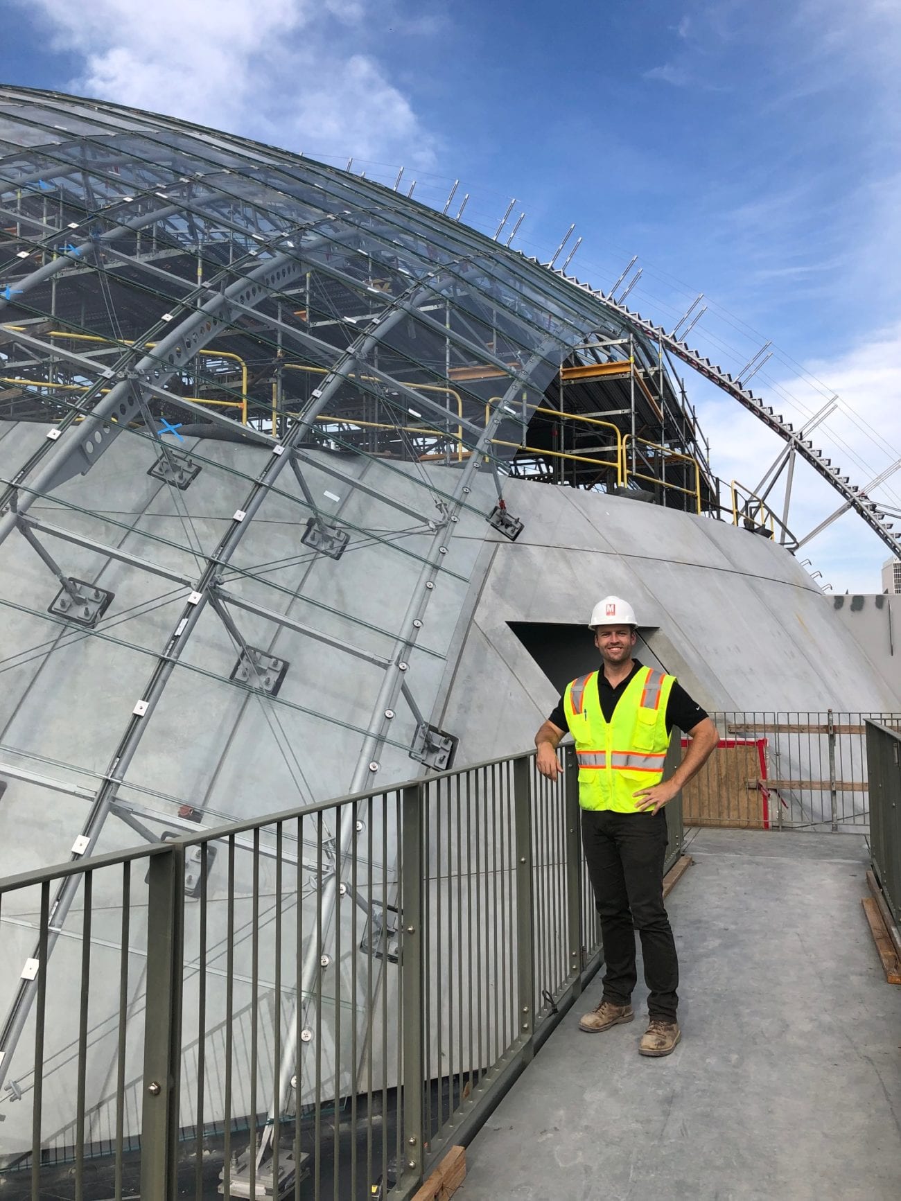 Working @ MATT Project Manager Edition - Blog - MATT Construction