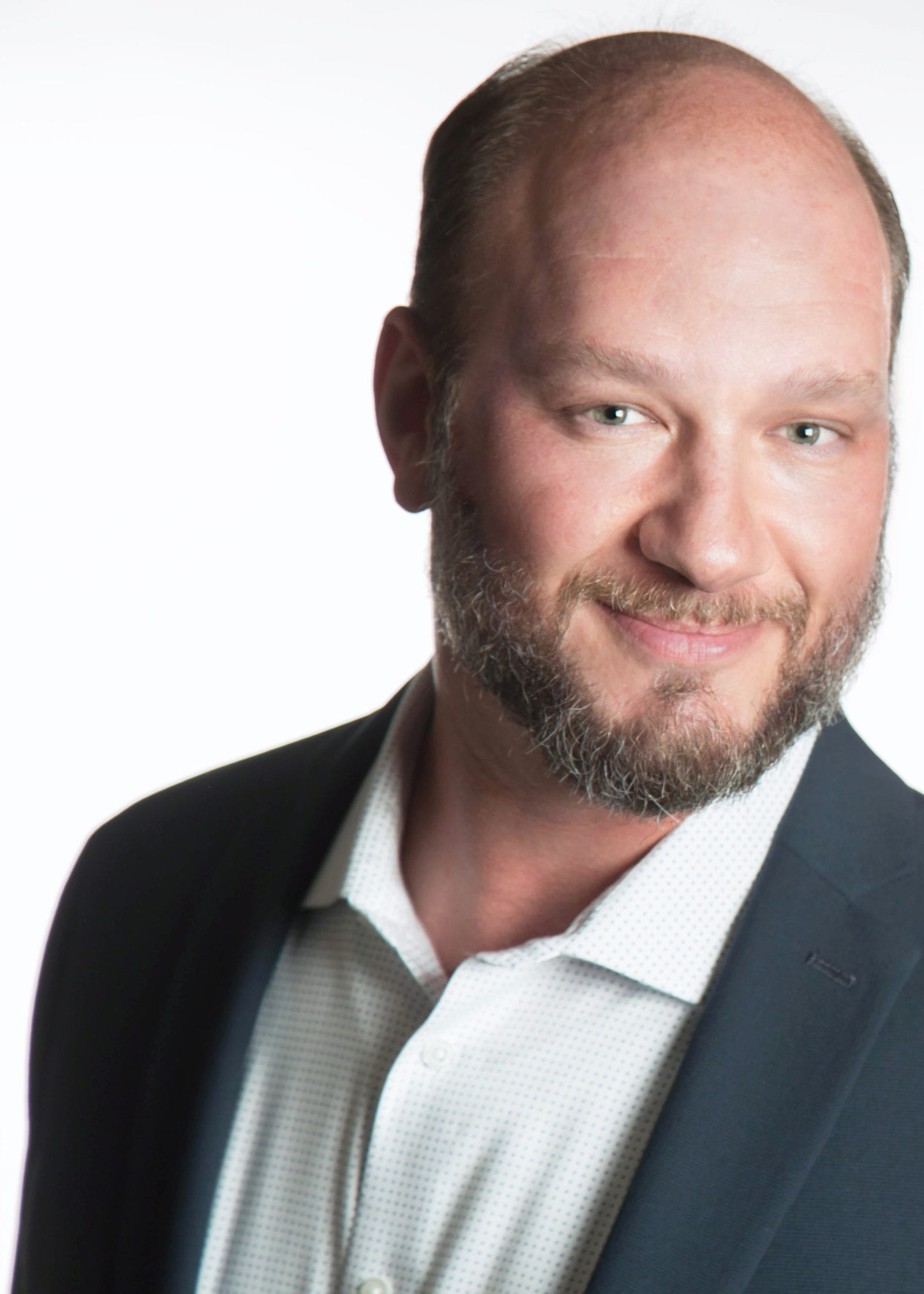 Jason Mosier - Chief Commercial Officer & Executive Vice President ...