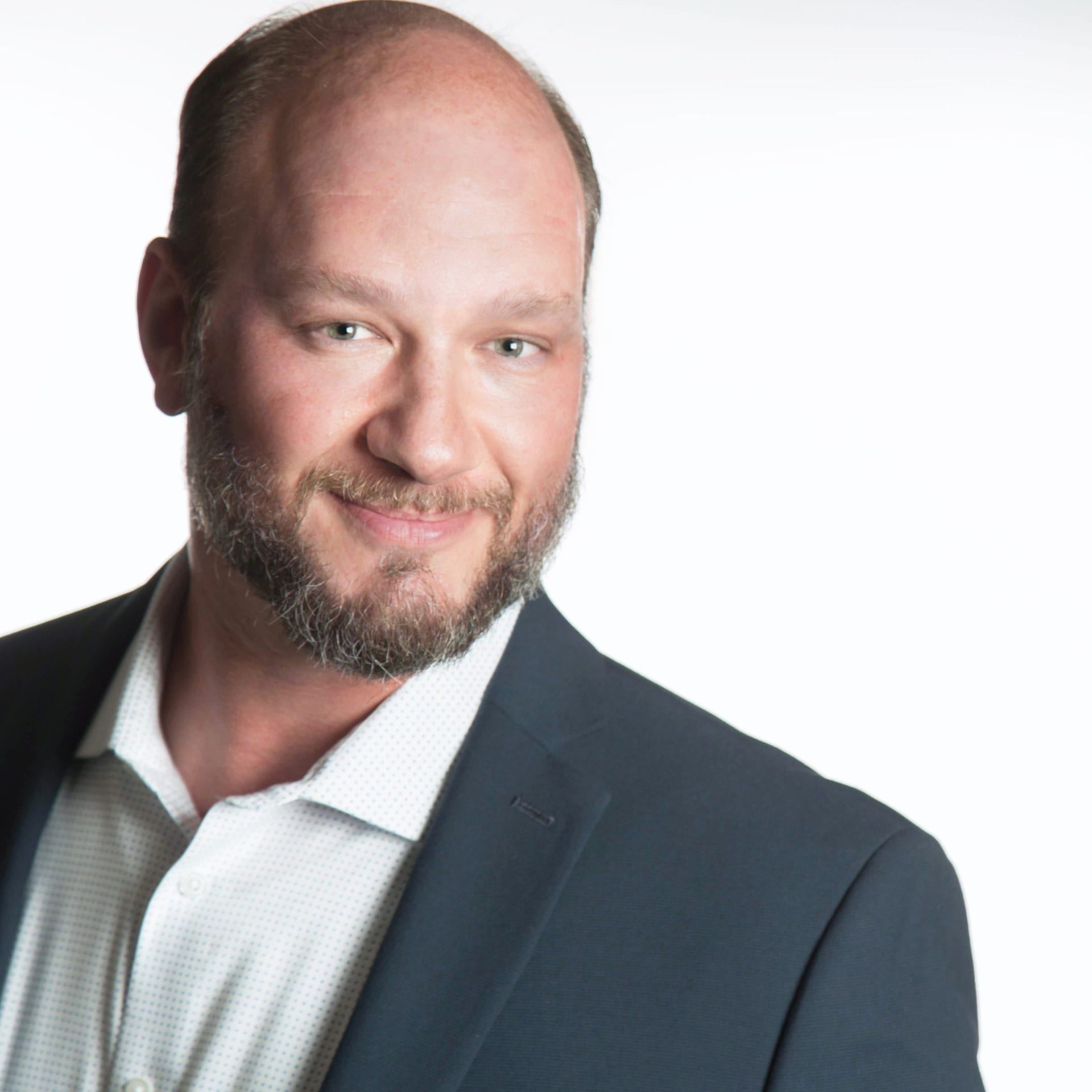 Steve Matt - Chairman & CEO - MATT Construction