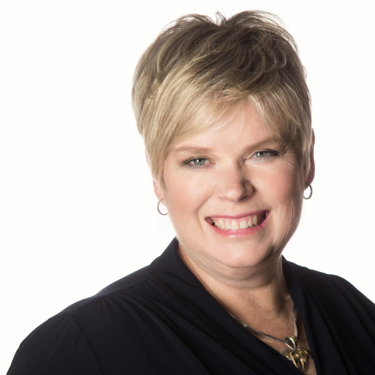 Maria Guido - Vice President Talent - MATT Construction