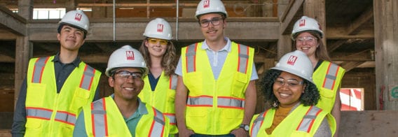 Careers - MATT Construction