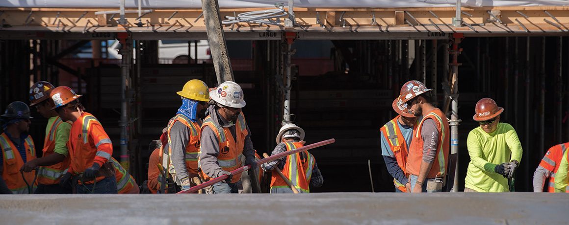 About | MATT Construction