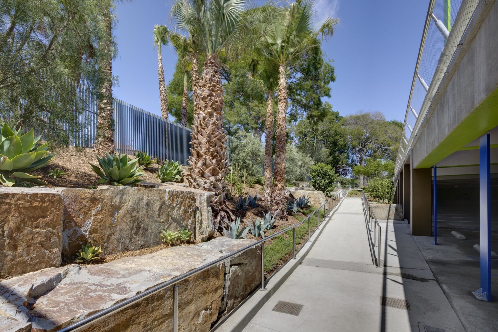 Museum Construction At a Glance: 4 Gallery Spaces - Blog - MATT ...