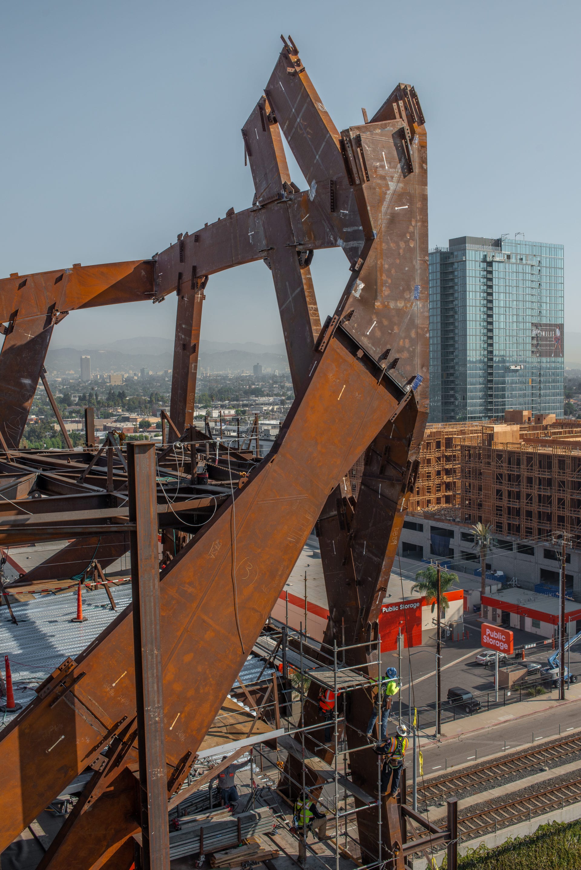 (W)rapper Exoskeleton - Blog - MATT Construction