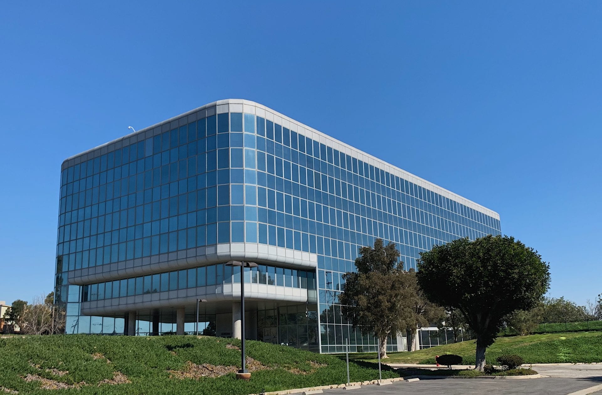 15000 Aviation Boulevard - Projects - MATT Construction