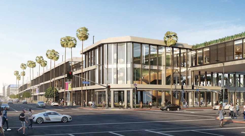 California General Contractor - MATT Construction