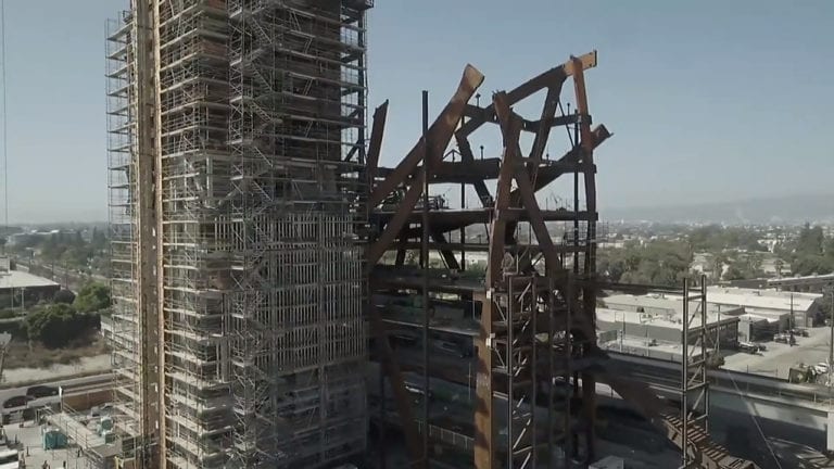 (W)rapper Exoskeleton - Blog - MATT Construction