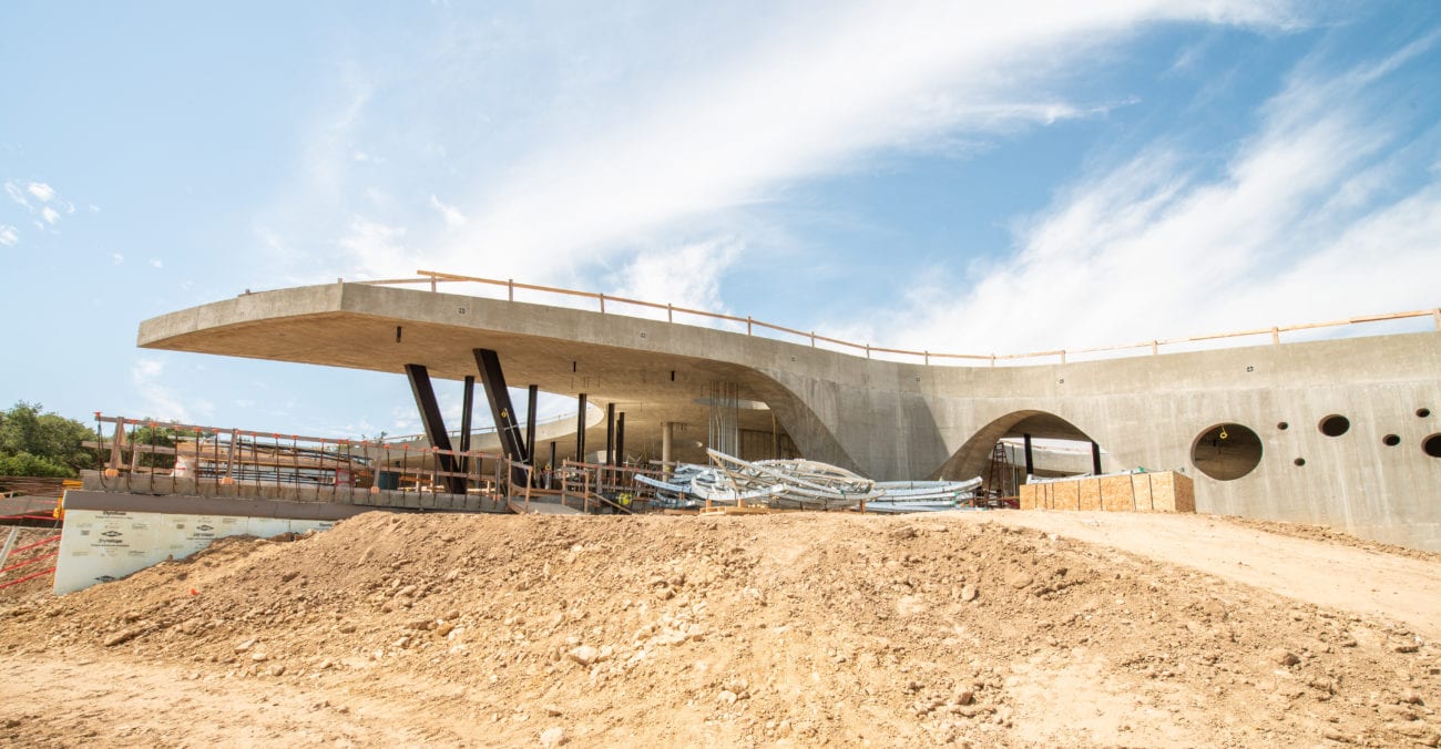 General Contracting - MATT Construction