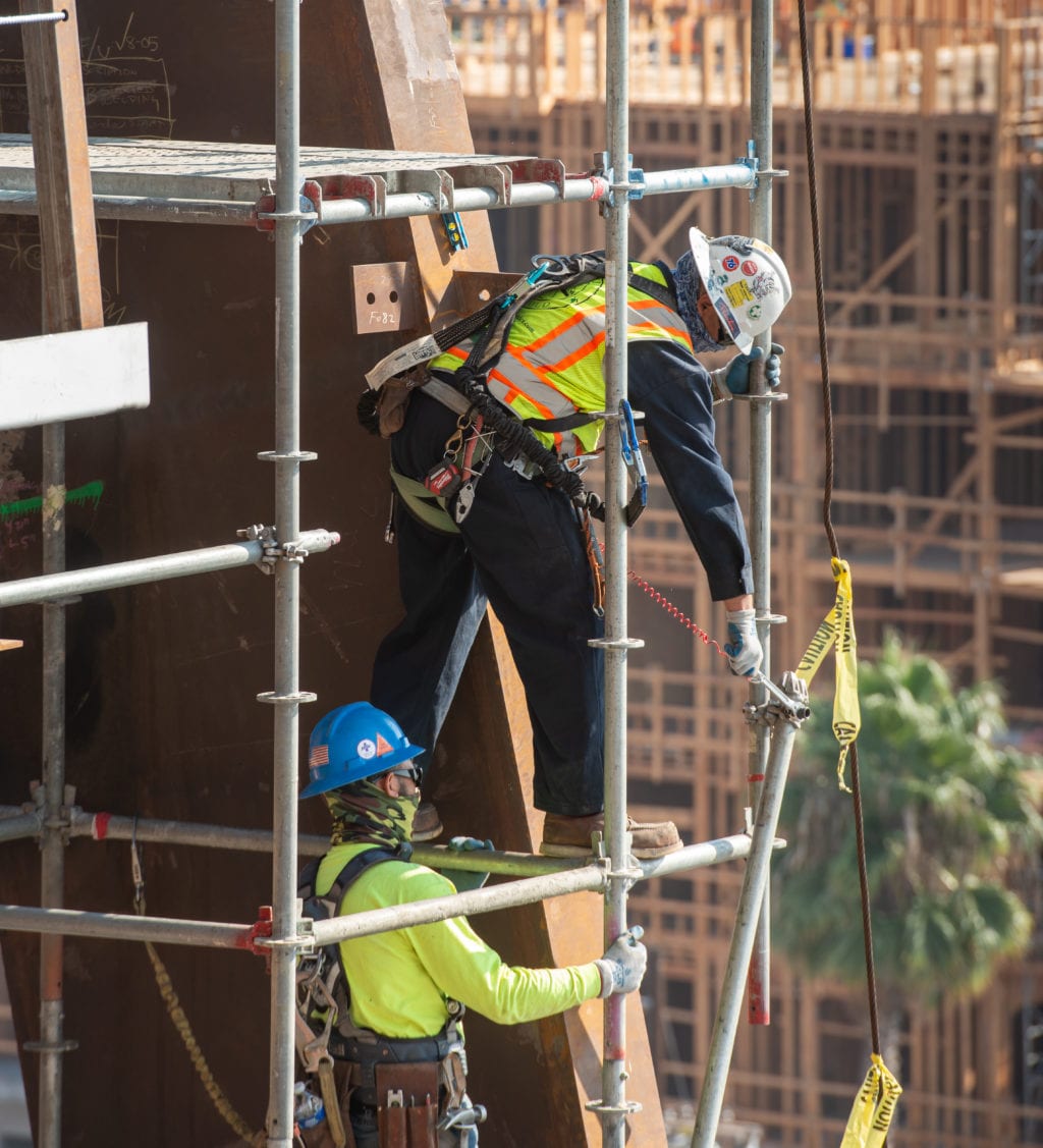 How We Work - MATT Construction