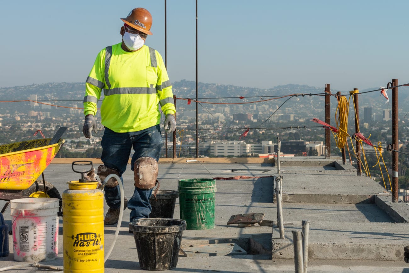 How We Work - MATT Construction