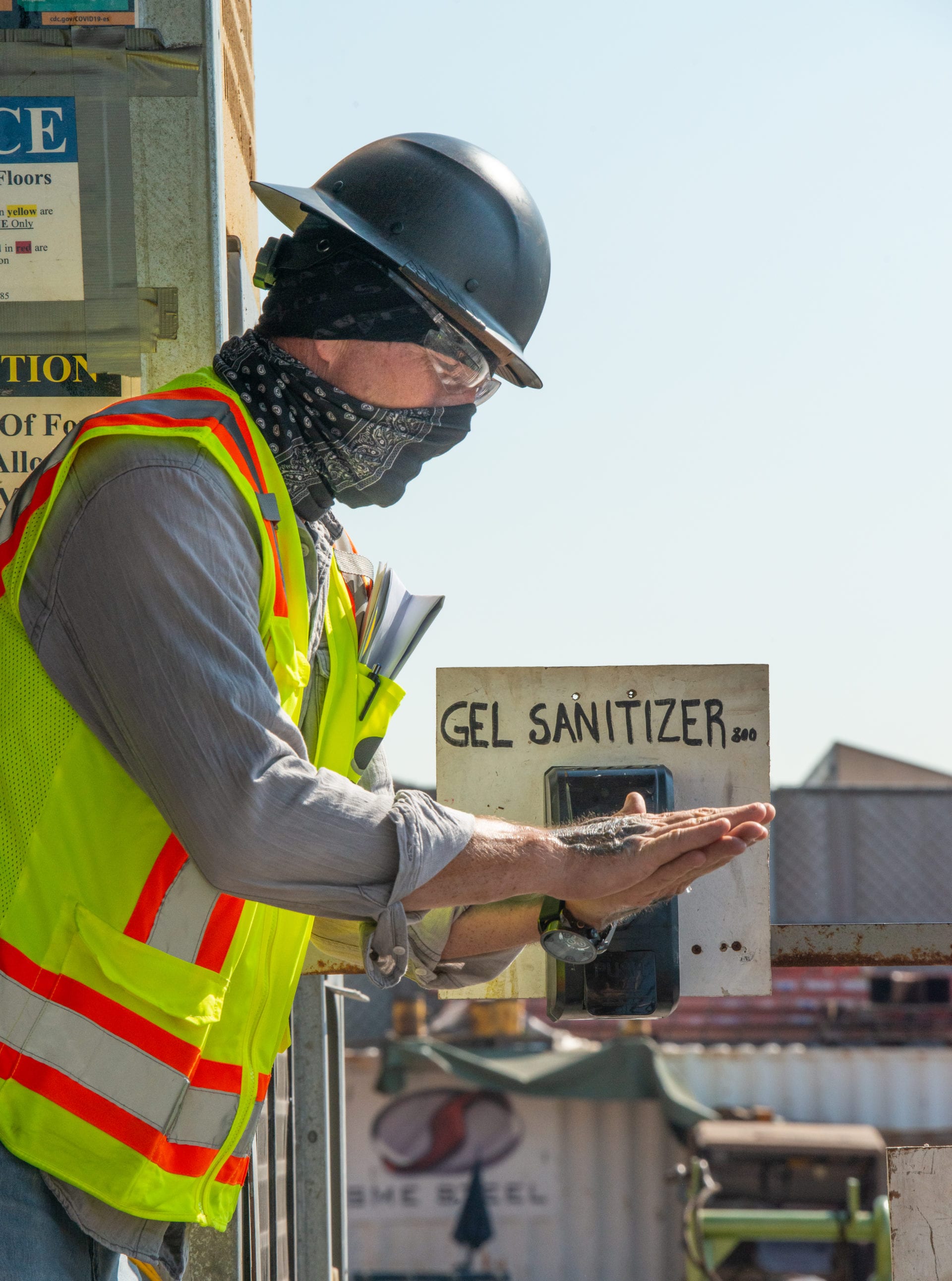 How We Work - MATT Construction
