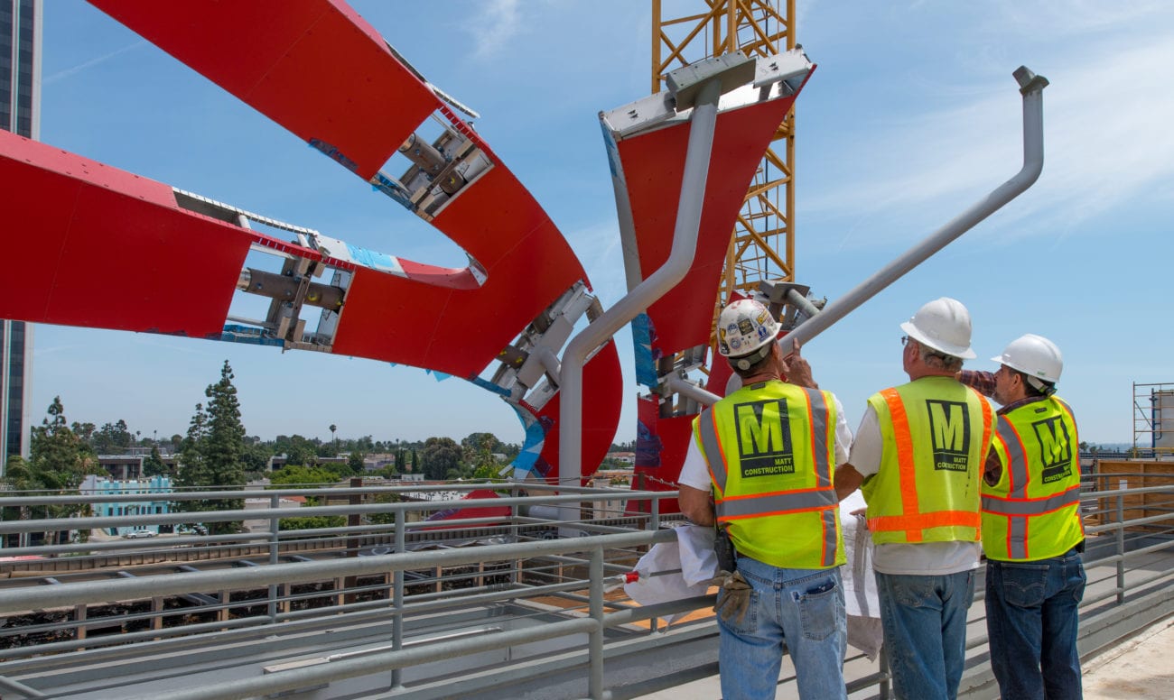 How We Work - MATT Construction