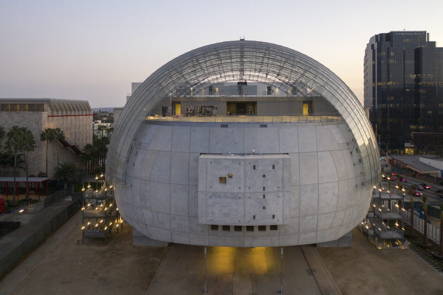 Careers - MATT Construction