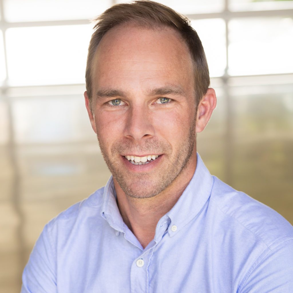 Jason Mosier - SVP - MATT Construction