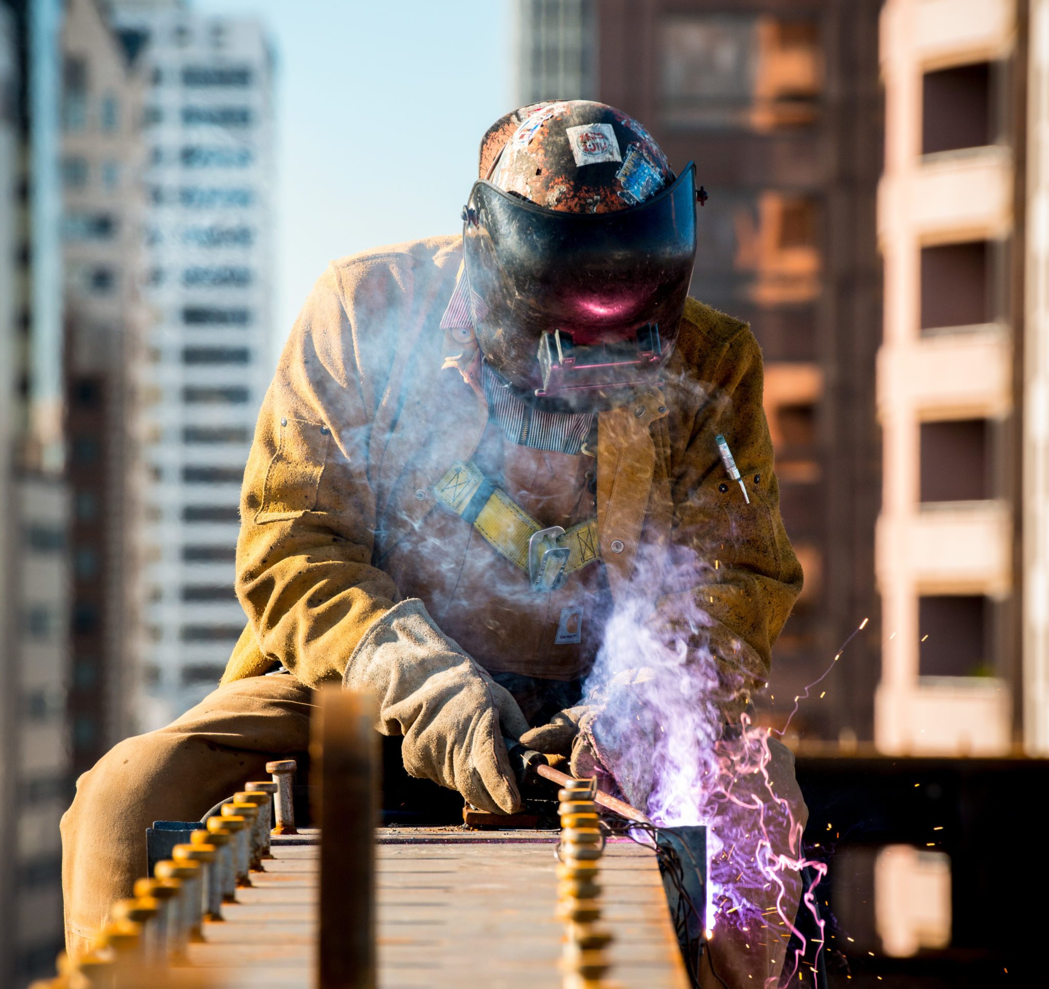 About - MATT Construction