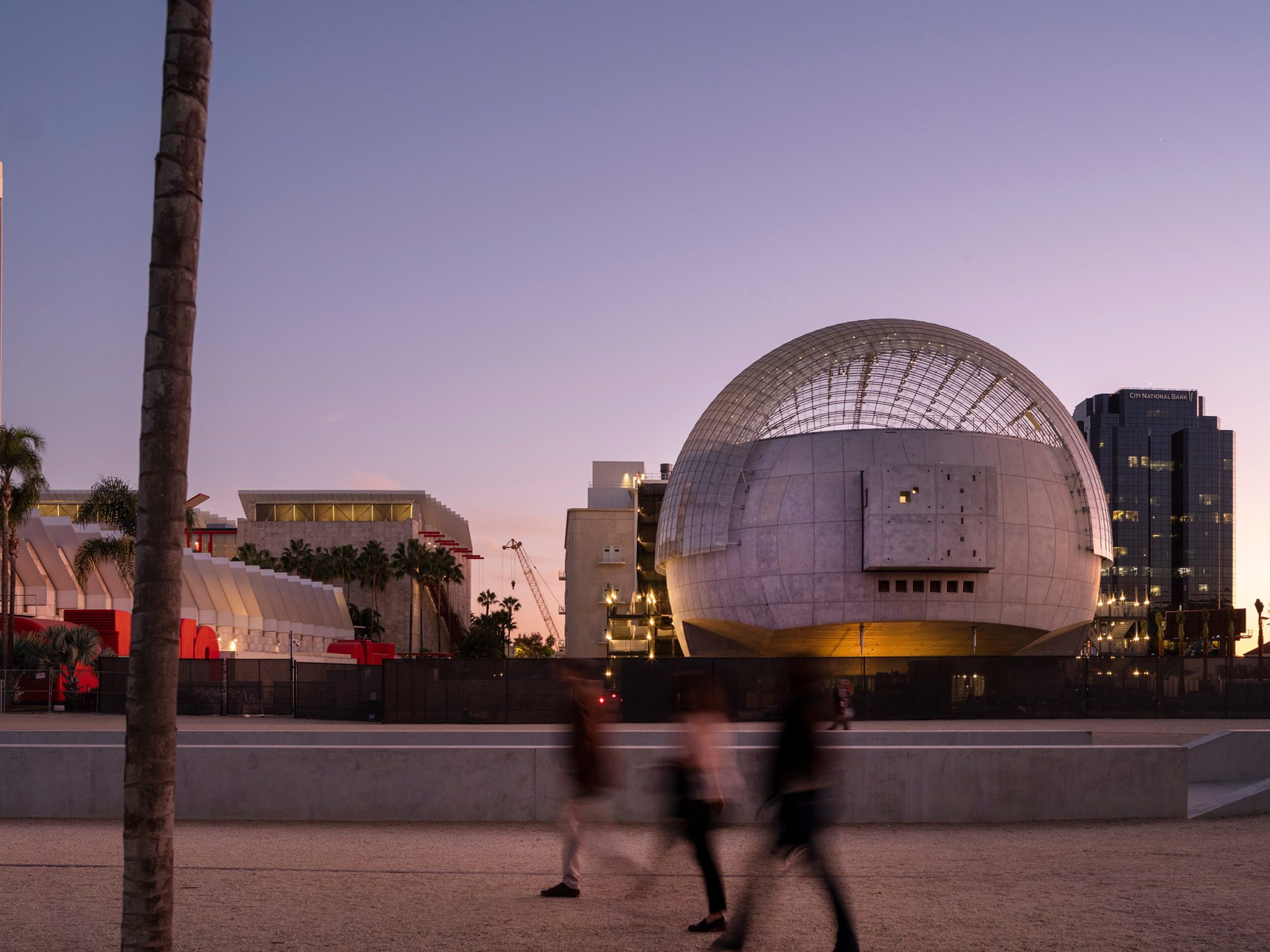 About - MATT Construction