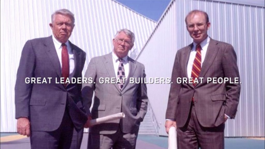 MATT Construction Celebrates 30th Anniversary - Blog - MATT Construction