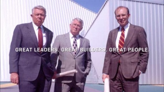 MATT Construction Celebrates 30th Anniversary - Blog - MATT Construction