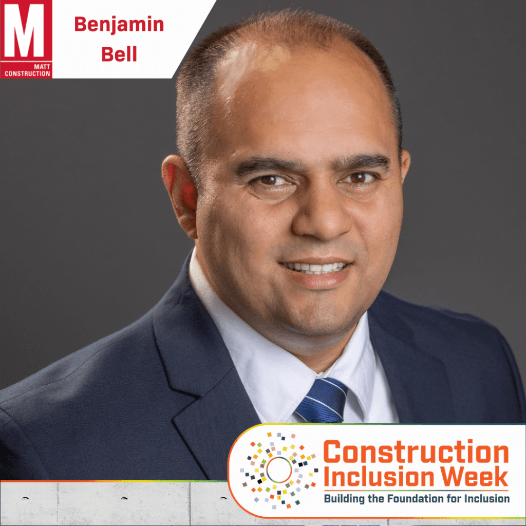 MATT Celebrates Inaugural Construction Inclusion Week - Blog - MATT ...