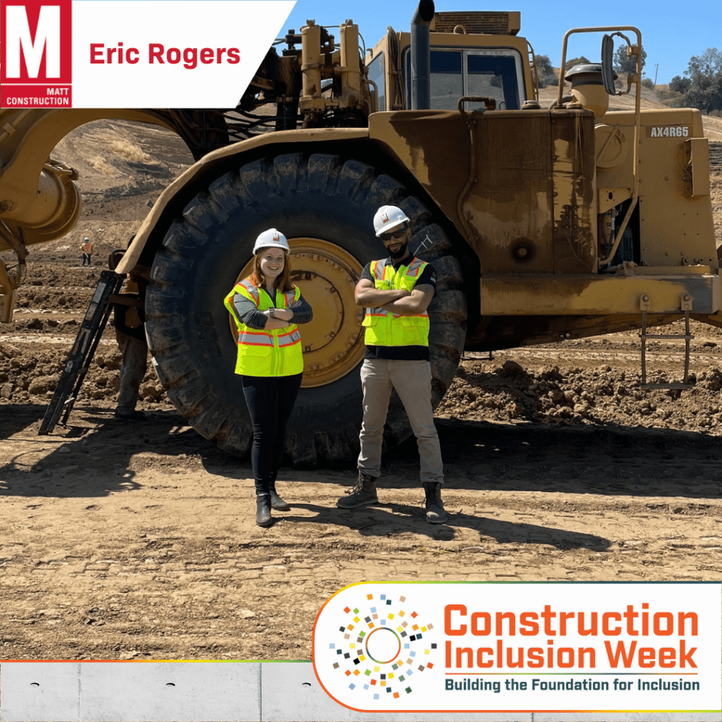 MATT Celebrates Inaugural Construction Inclusion Week - Blog - MATT ...