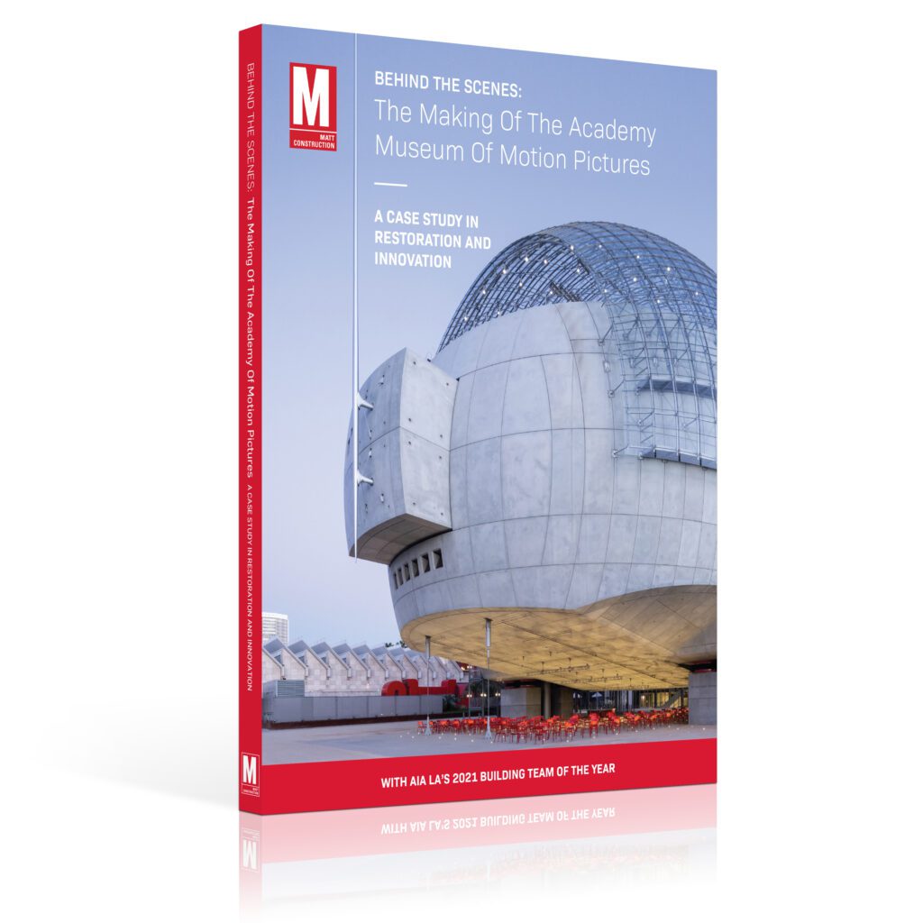 Adaptive Reuse: Meeting The Life Science Demand - Blog - MATT Construction