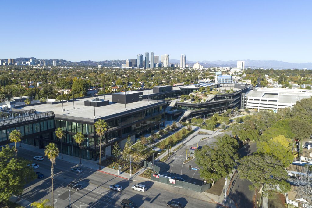 California General Contractor - MATT Construction