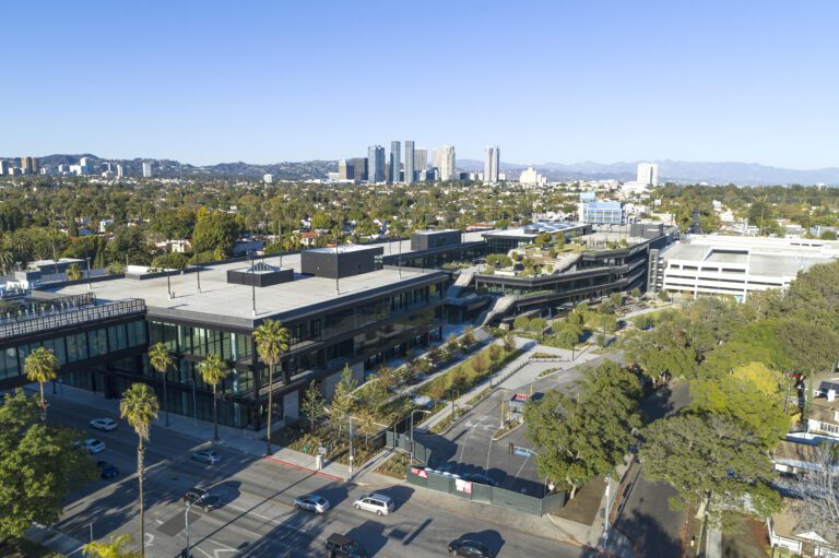 California General Contractor - MATT Construction