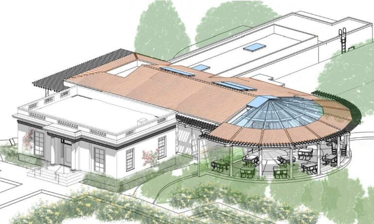 Current Projects Archive - MATT Construction