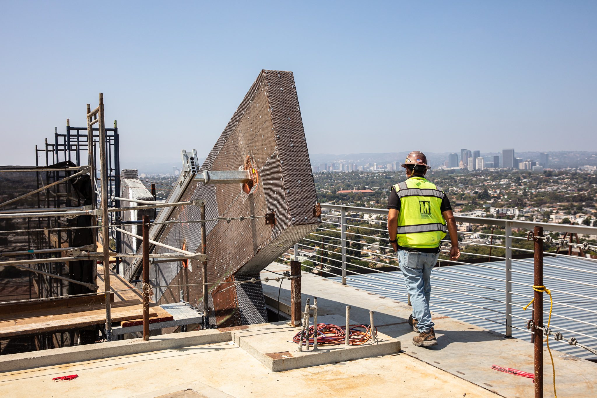 Construction Safety Week 2022: 'Connected. Supported. Safe.' - Blog ...