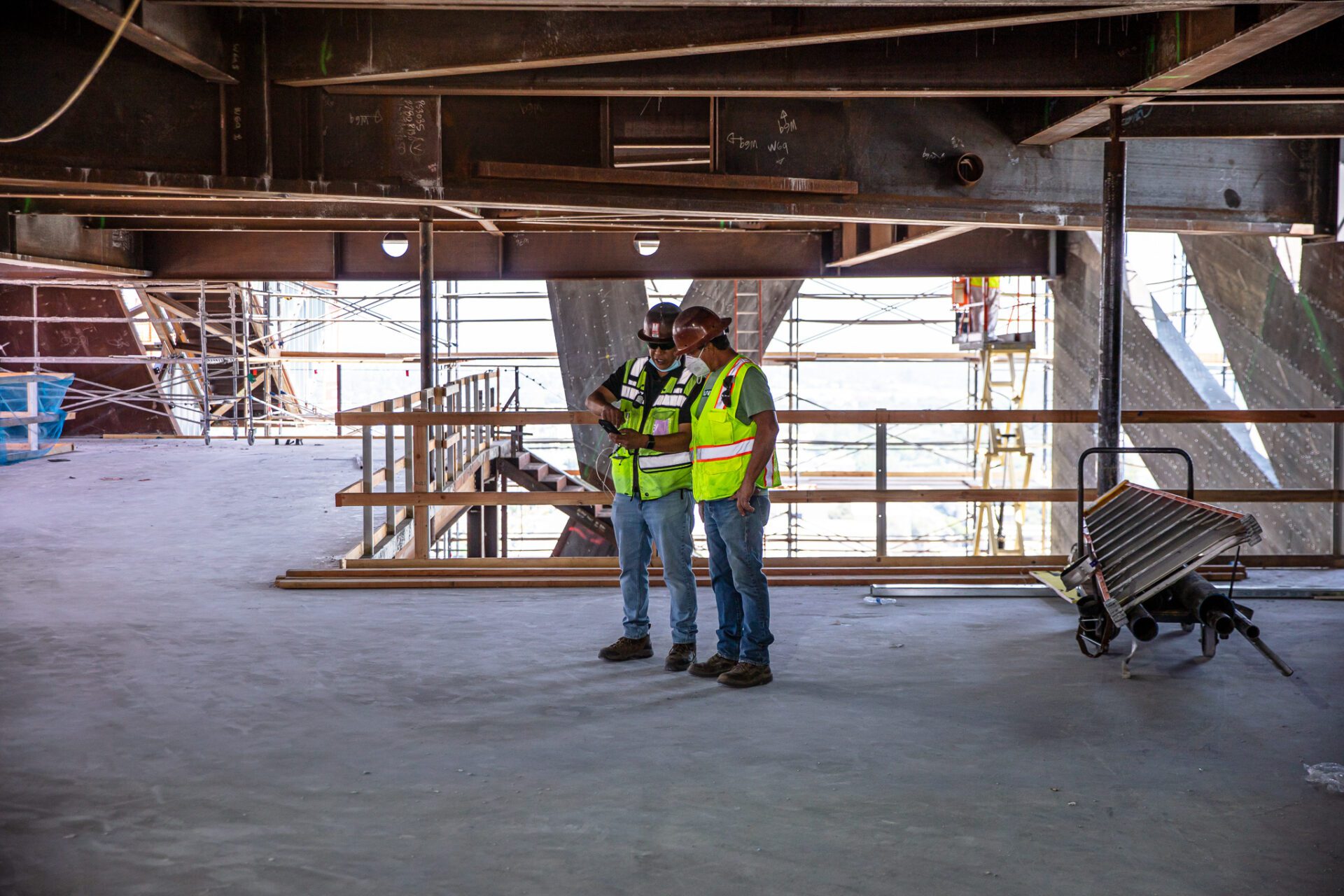 Construction Safety Week 2022: 'Connected. Supported. Safe.' - Blog ...