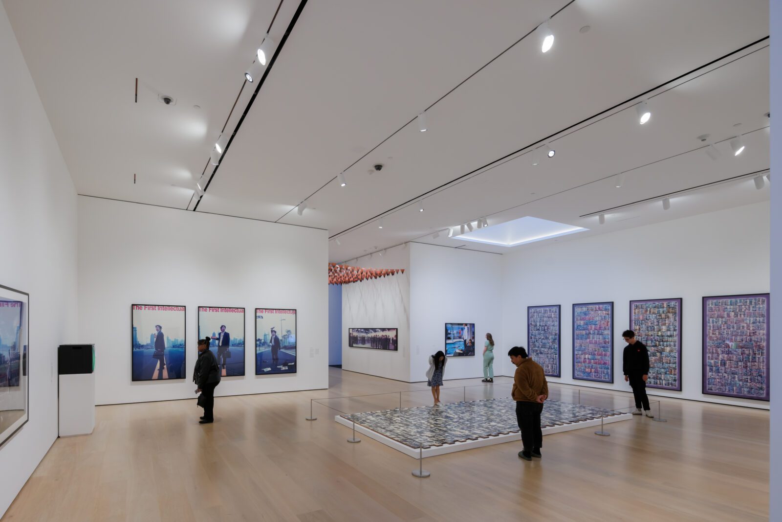 Two-Decade Long Hammer Museum Transformation Comes to Fruition - Blog ...