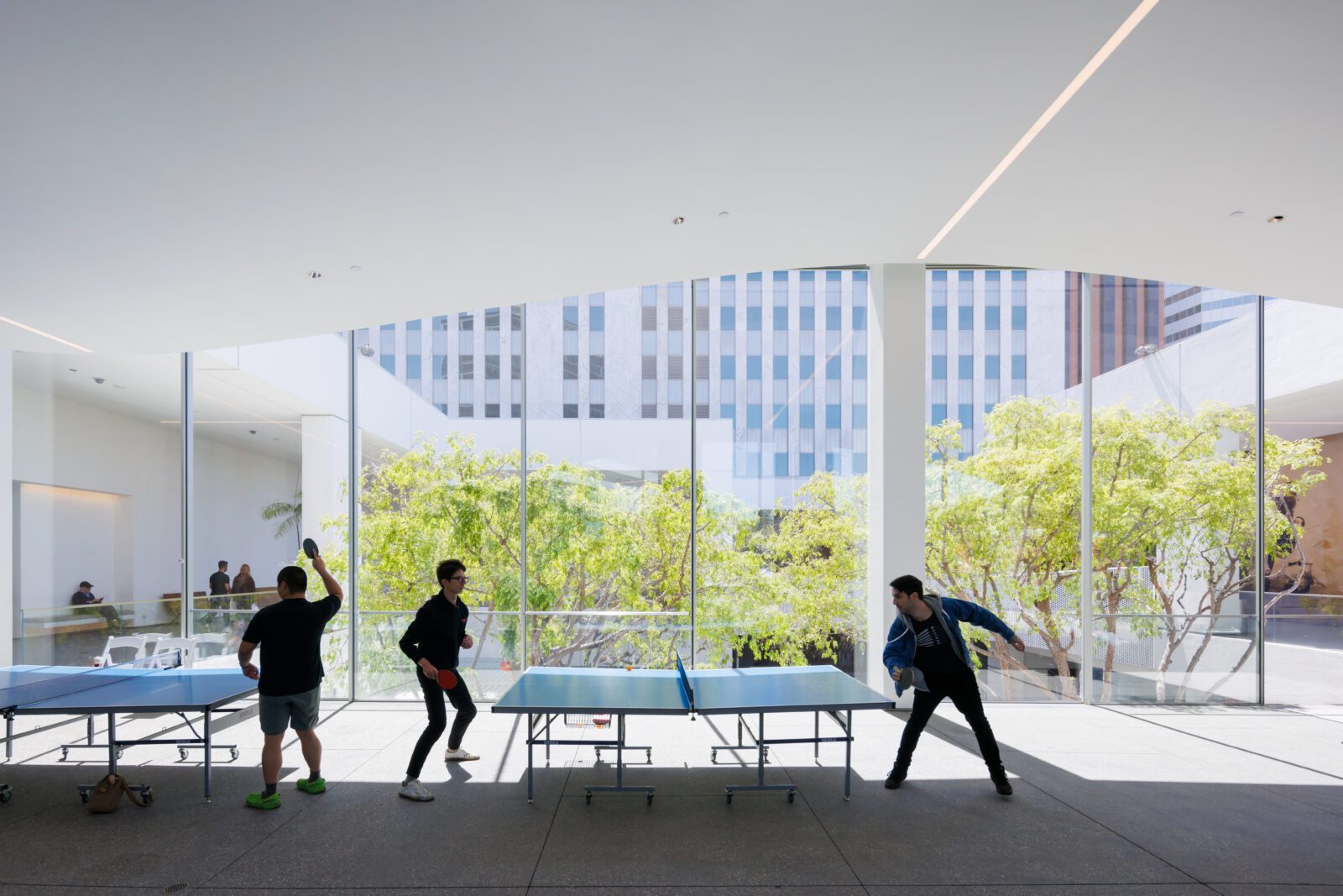 Two-Decade Long Hammer Museum Transformation Comes to Fruition - Blog ...