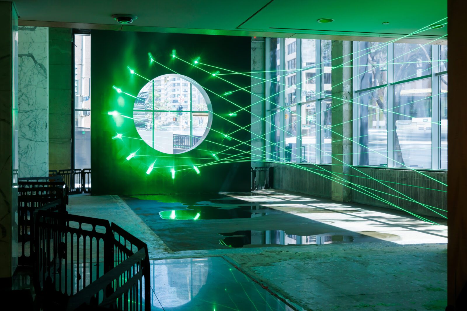 Two-Decade Long Hammer Museum Transformation Comes to Fruition - Blog ...