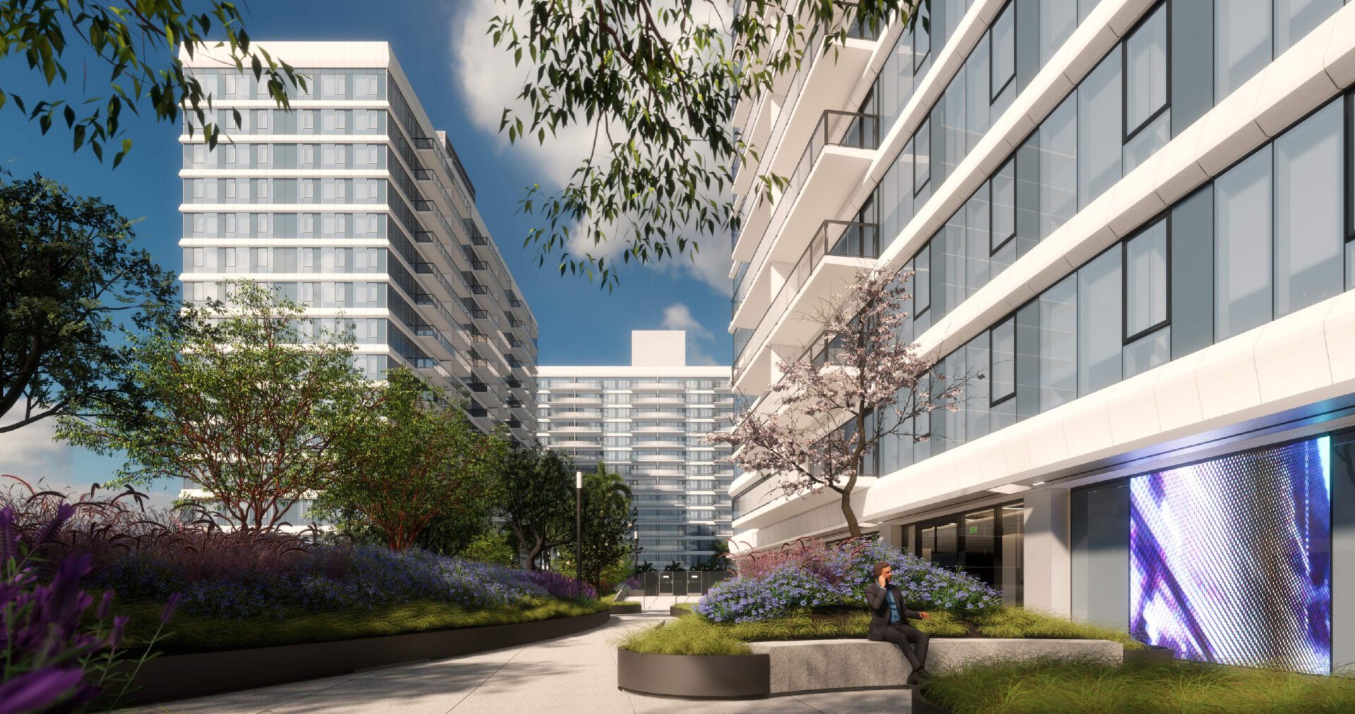 Projects - MATT Construction