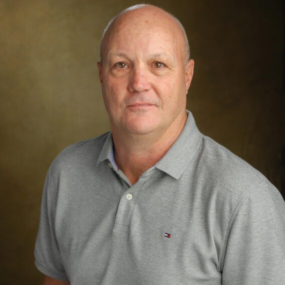 Keith McDonnell - Senior Vice President, Operations - MATT Construction